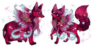 Sylestia - Virtual Pet Game