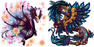 Sylestia - Virtual Pet Game