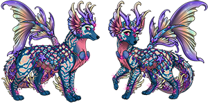 Sylestia - Virtual Pet Game