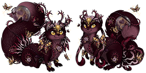 Sylestia - Virtual Pet Game